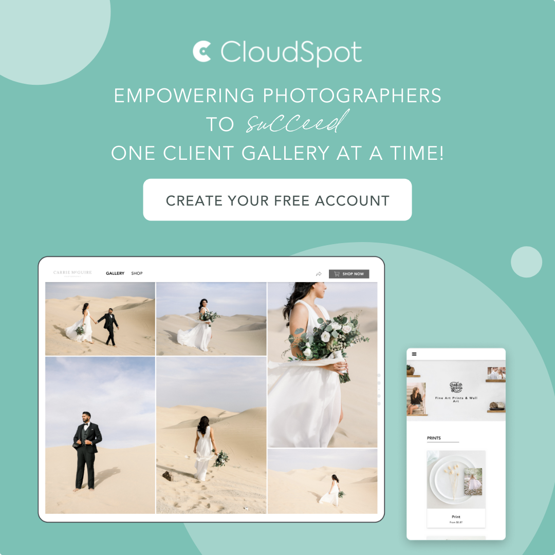 Cloudspot - 10 Essential CloudSpot Features for Getting Started